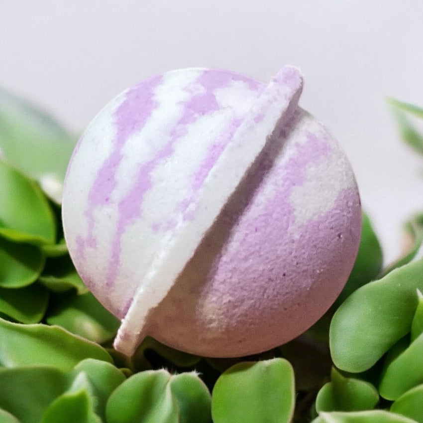 Enchanted Bath Bomb – Coppercanyonbathco