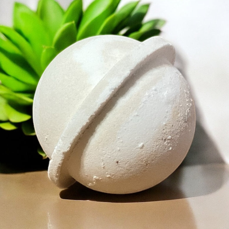 Coco Cashmere Bath Bomb – Coppercanyonbathco