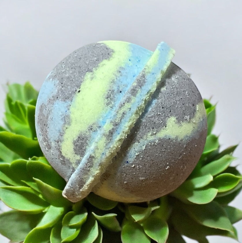 Northern Lights Bath Bomb – Coppercanyonbathco