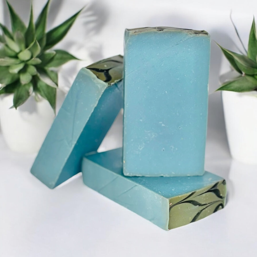 Carolina Soap Bar – Coppercanyonbathco